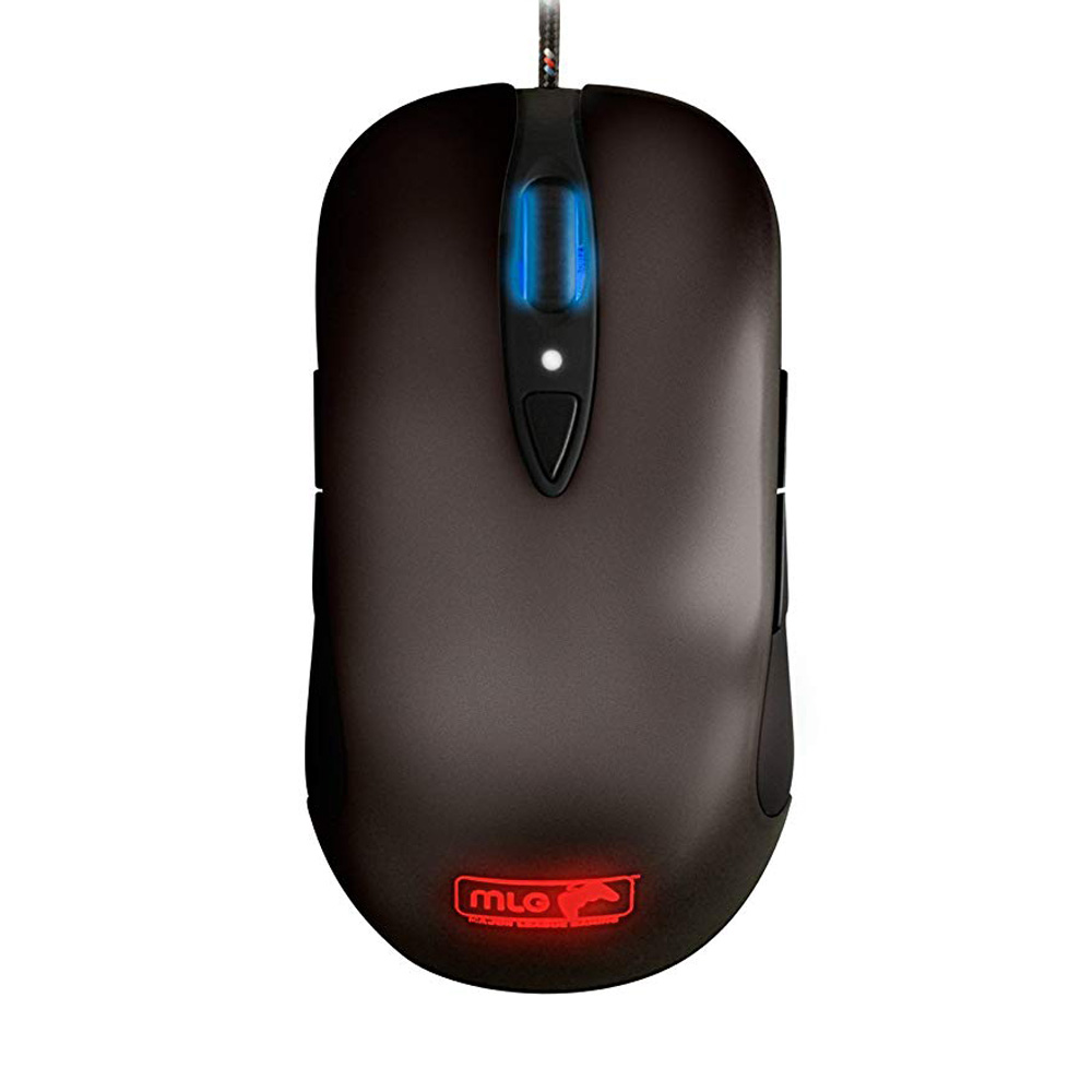 قیمت و خرید ماوس گیمینگ باسیم استیل سریز Sensei Laser MLG Edition | یاس ...
