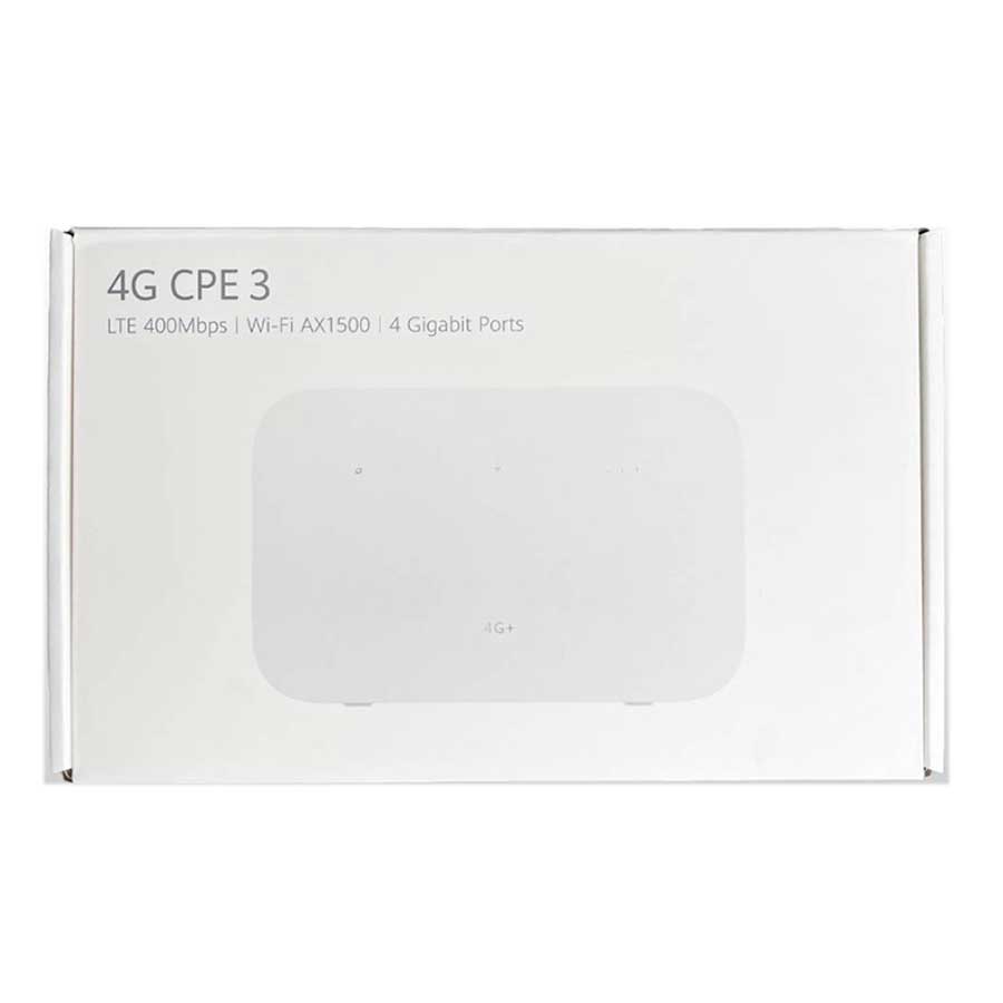 قیمت و خرید مودم روتر 4.5G TD-LTE بيسيم هواوی مدل B622-335 | یاس ارتباط