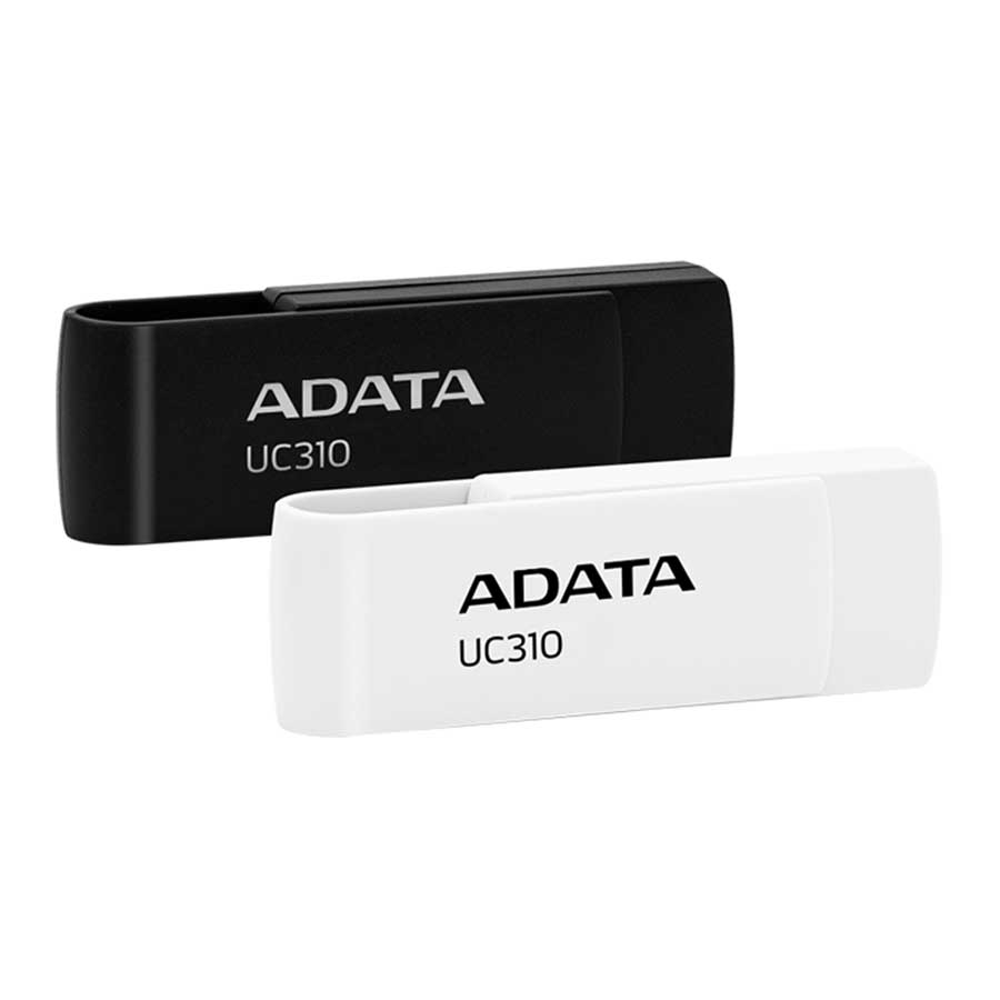 قیمت و خرید فلش مموری 128 گیگابایت USB 3.2 ای دیتا مدل UC310 | یاس ارتباط