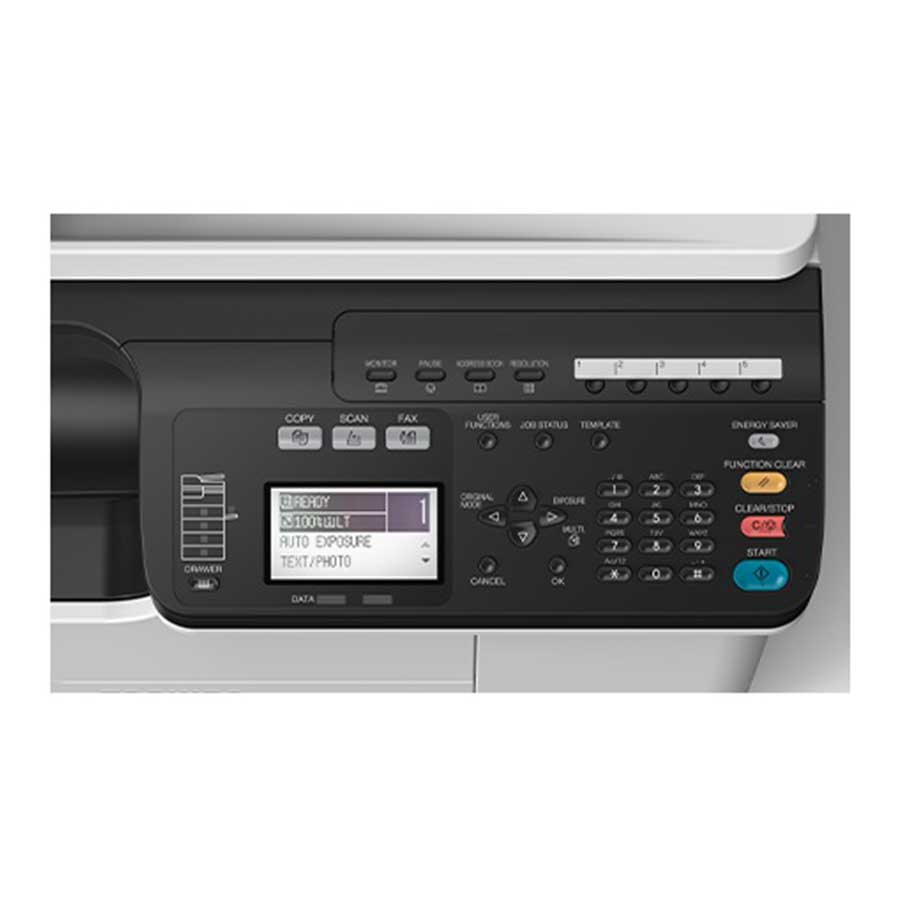 قیمت و خرید دستگاه کپی سیاه و سفید توشیبا مدل e-STUDIO 2329A | یاس ارتباط