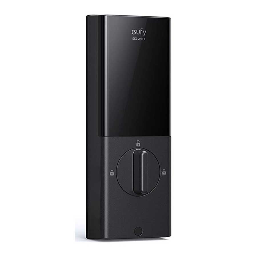 قیمت و خرید قفل هوشمند امنیتی انکر مدل Eufy T8520 | یاس ارتباط قیمت و خرید قفل هوشمند امنیتی انکر مدل Eufy T8520 | یاس ارتباط