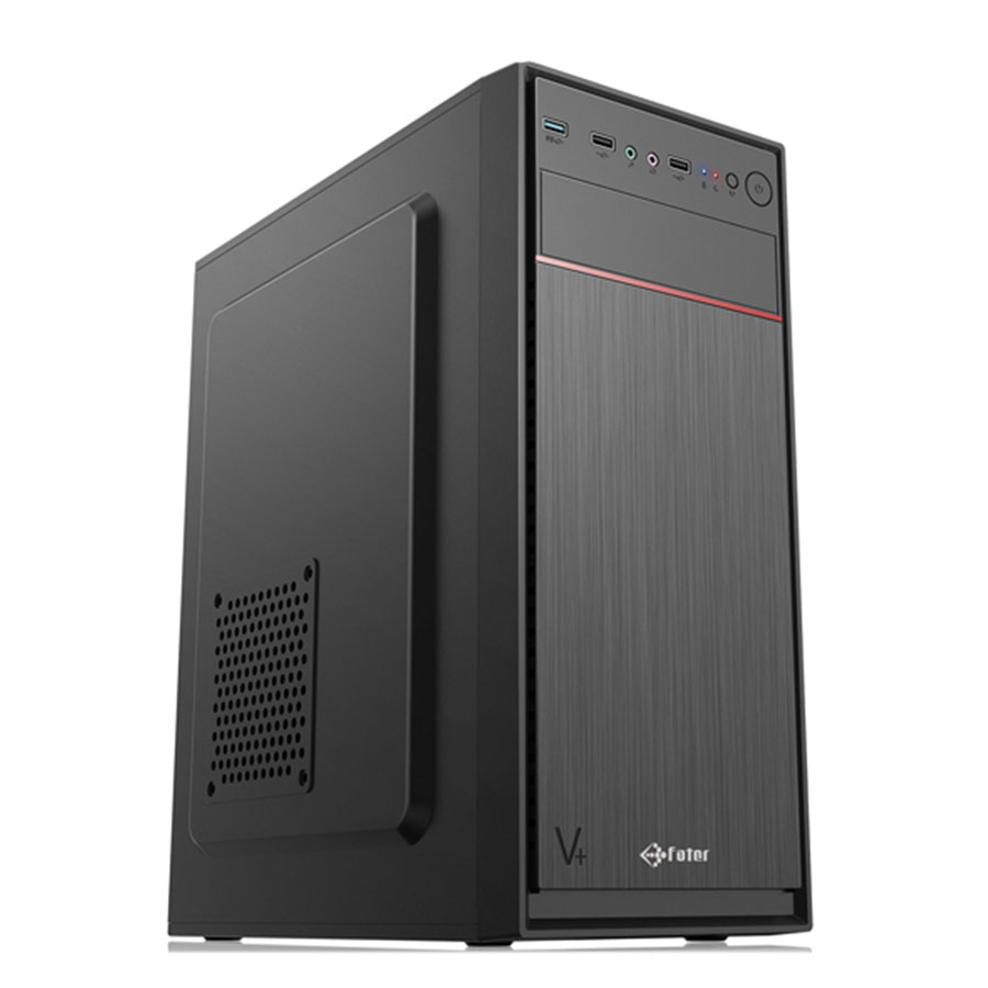 قیمت و خرید کیس کامپیوتر فاطر مدل F-3205 | یاس ارتباط