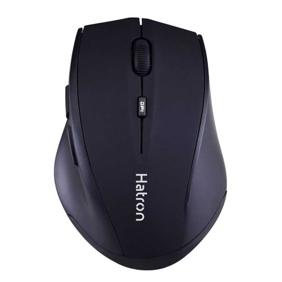 قیمت و خرید ماوس گیمینگ بیسیم ایسوس مدل ROG Keris Wireless | یاس ارتباط